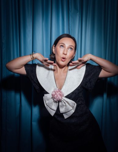 Zoe Foster Blake - Australian Fiction Authors