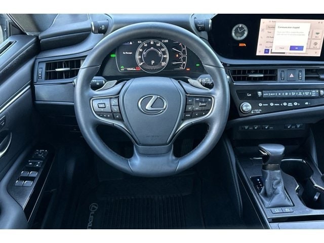 2025 Lexus ES 300h | AutoEx for USA Car Imports