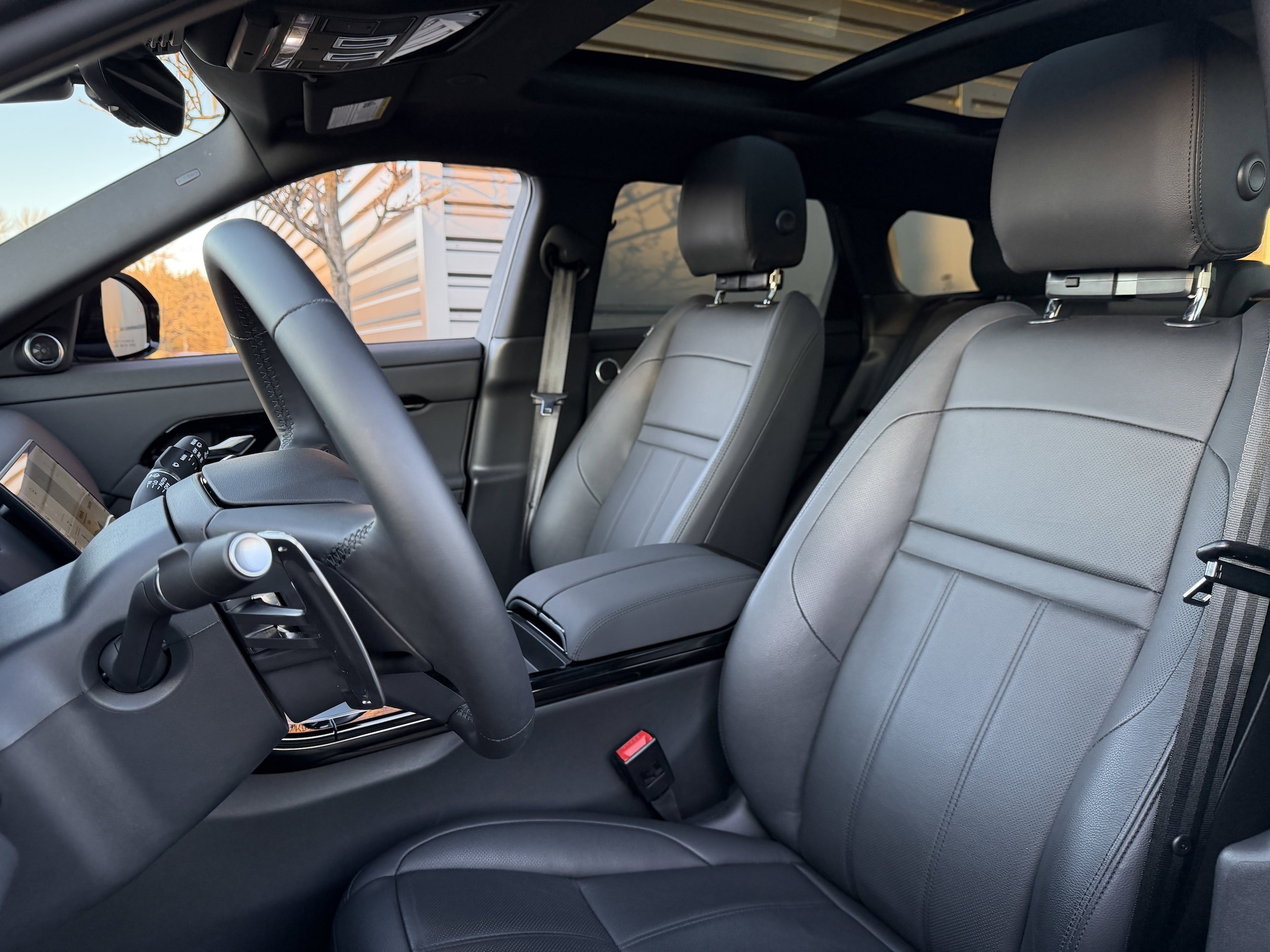 2025 Range Rover Evoque Core S | AutoEx for USA Car Imports