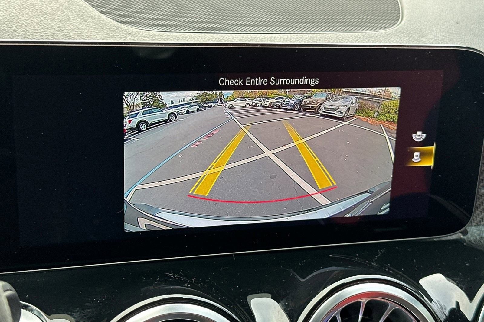 2023 Mercedes GLB 35 AMG | AutoEx for USA Car Imports