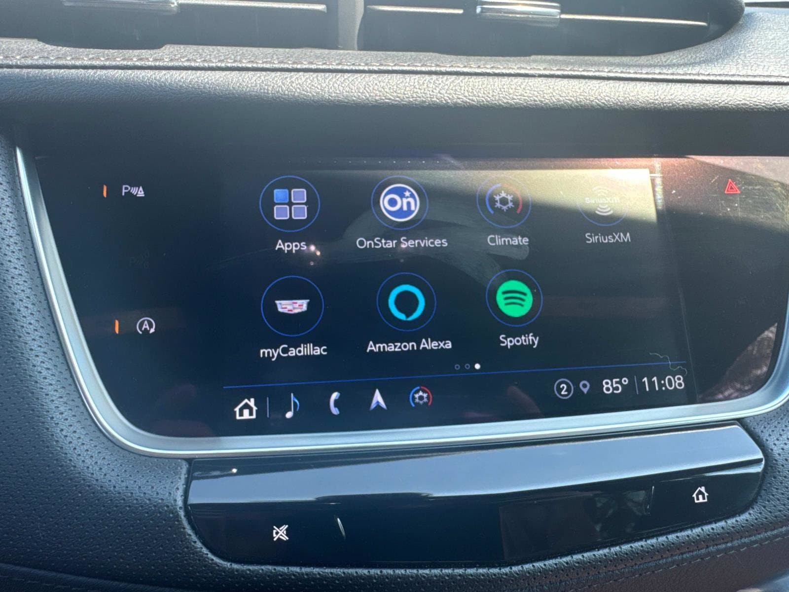 2024 Cadillac XT5 Premium Luxury | AutoEx for USA Car Imports