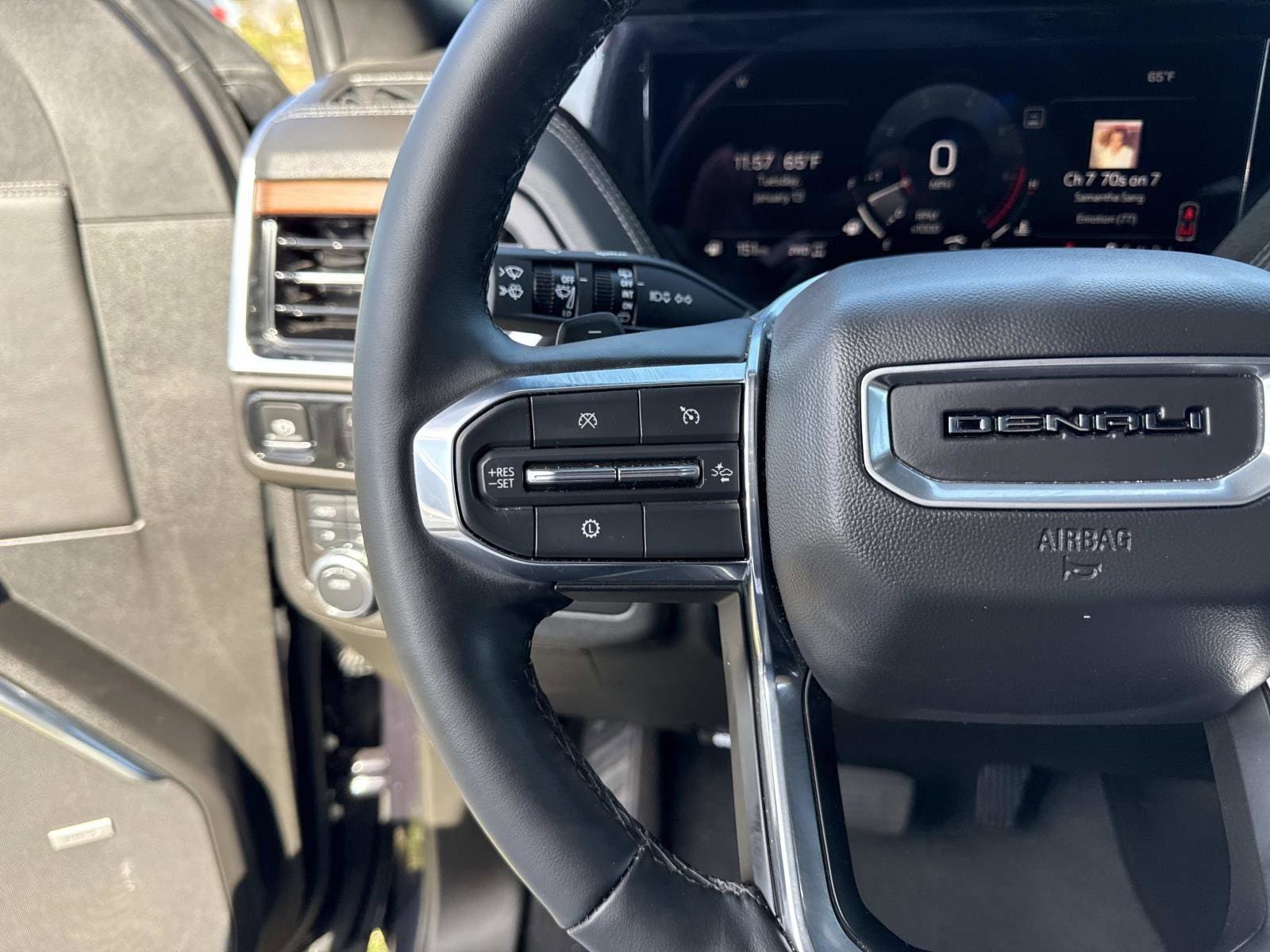 2025 GMC Yukon Denali | AutoEx for USA Car Imports