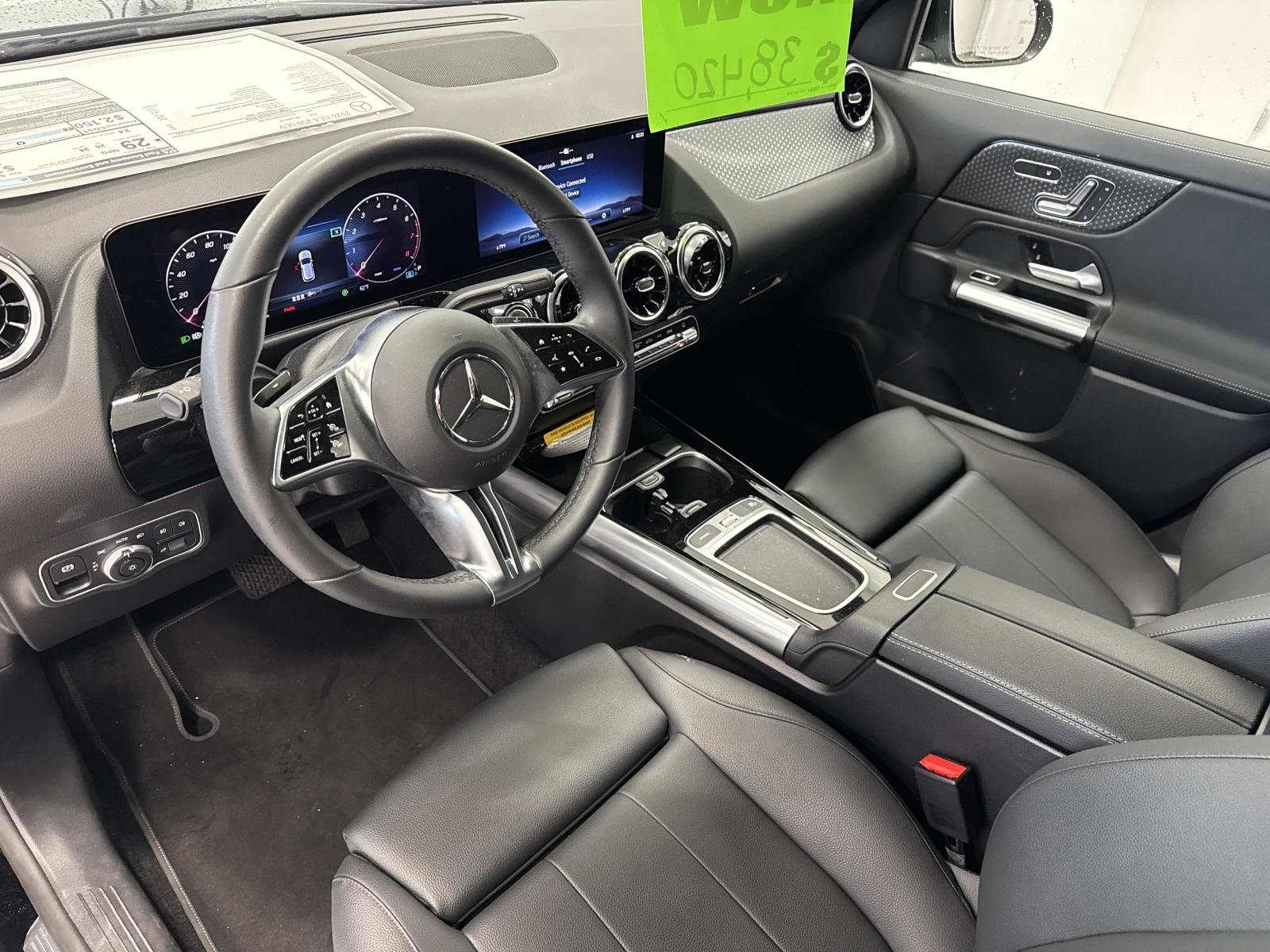 2026 Mercedes GLA 250 | AutoEx for USA Car Imports