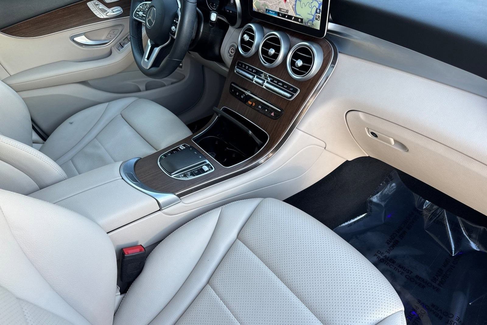 2022 Mercedes GLC 300 | AutoEx for USA Car Imports