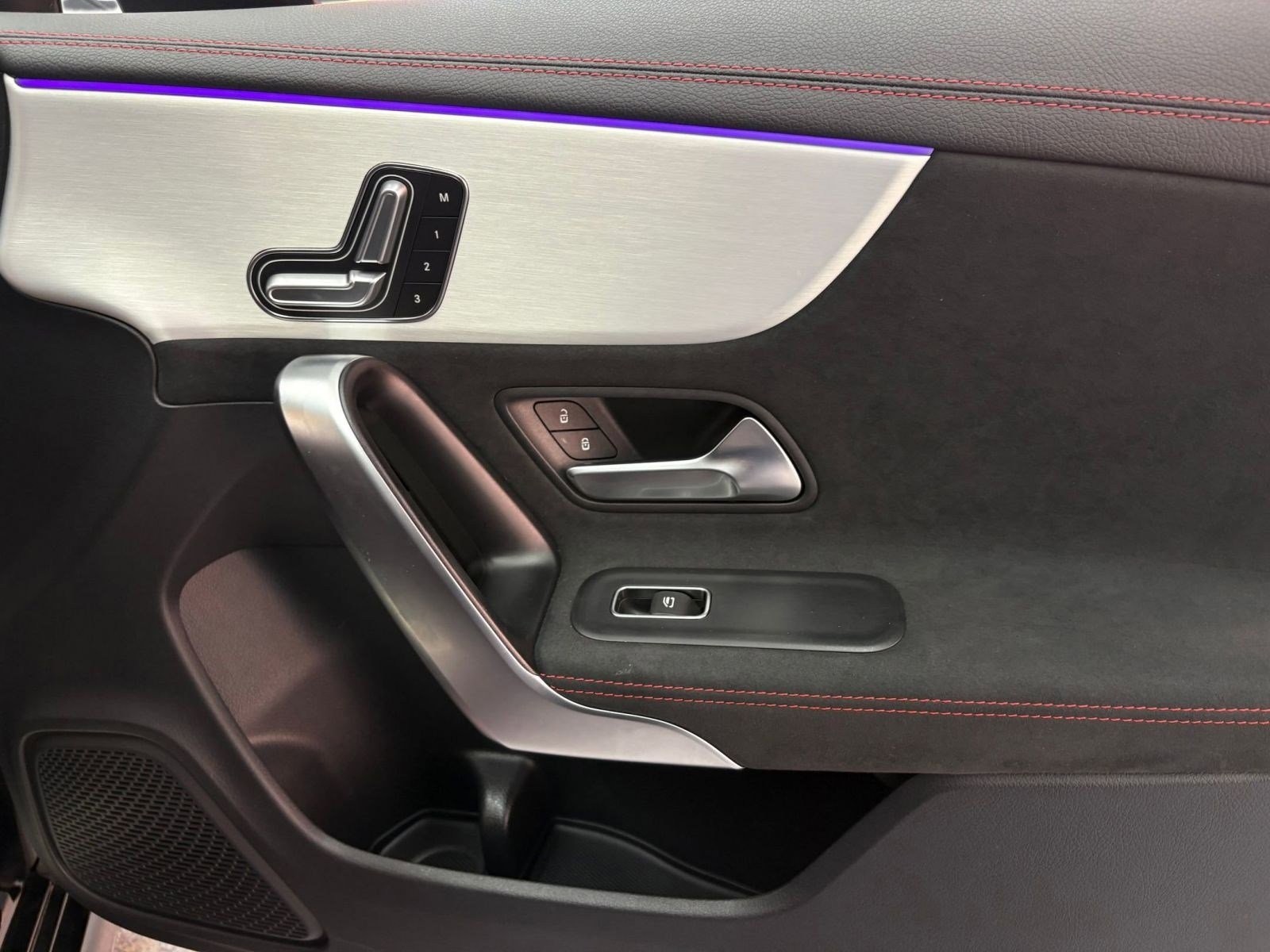 2023 Mercedes CLA 35 AMG | AutoEx for USA Car Imports