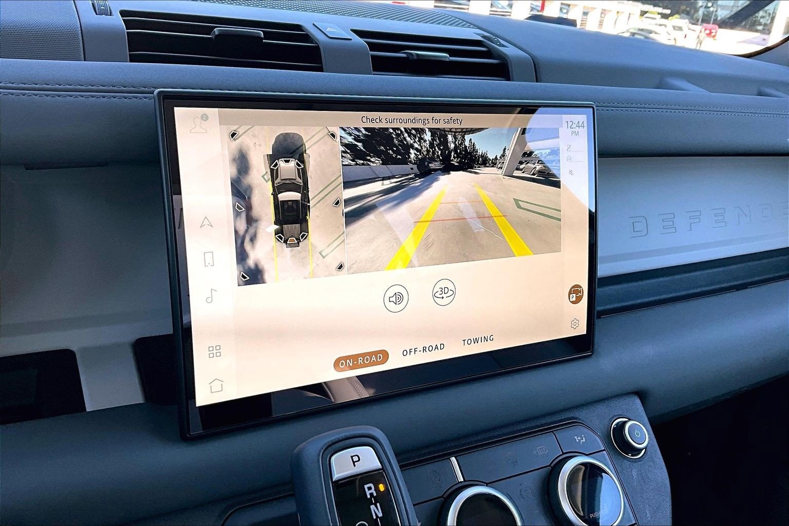 2025 Land Rover Defender 110 S | AutoEx for USA Car Imports