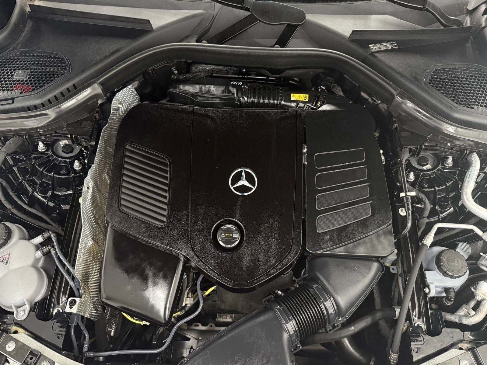 2025 مرسيدس GLC 350e | أوتو إكس لاستيراد السيارات من أمريكا