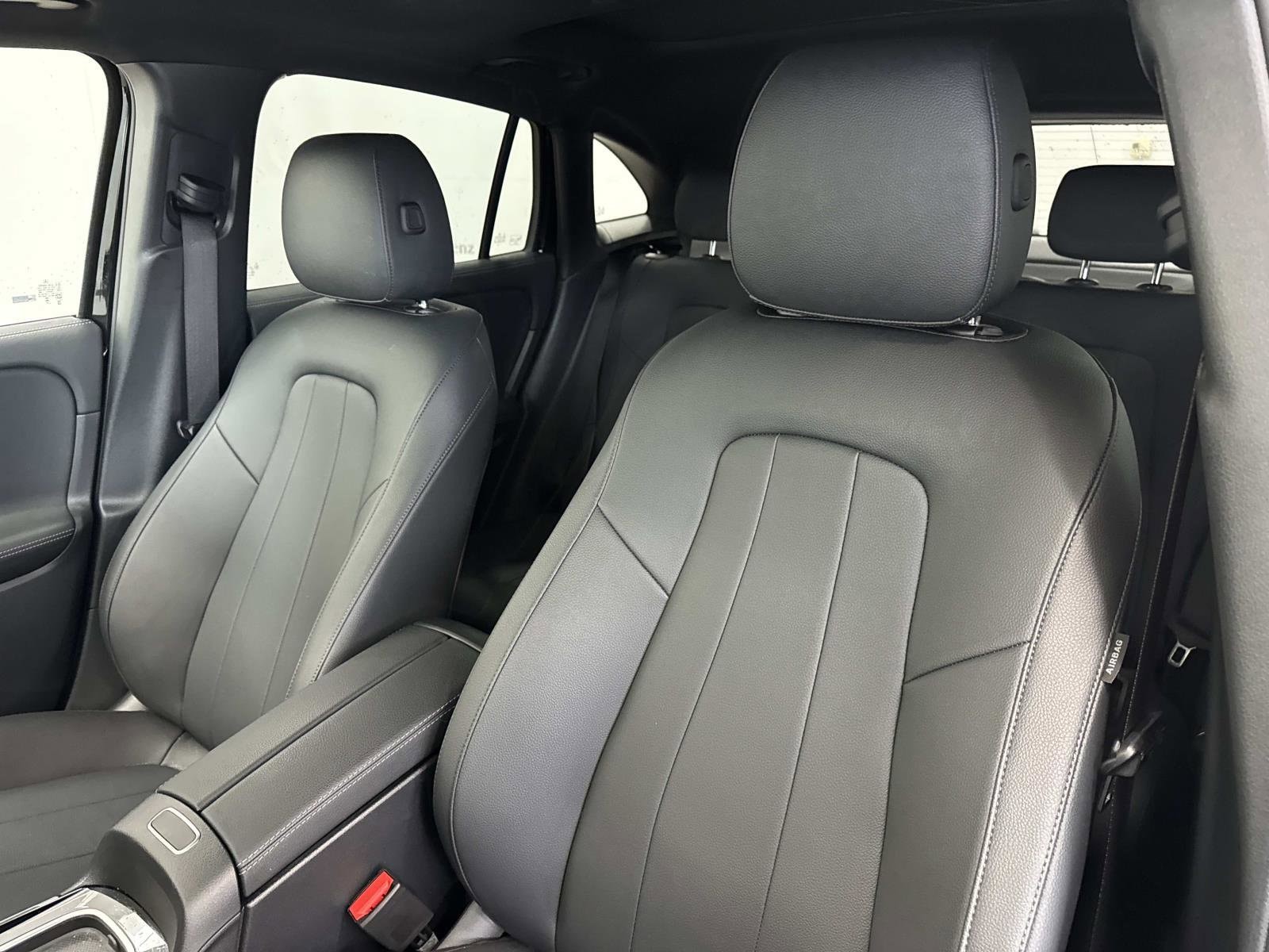 2026 Mercedes GLA 250 | AutoEx for USA Car Imports