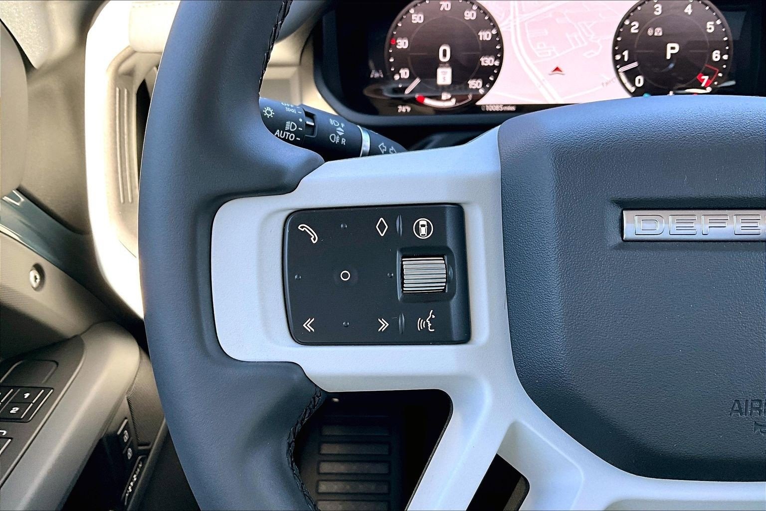 2025 Land Rover Defender 110 S | AutoEx for USA Car Imports