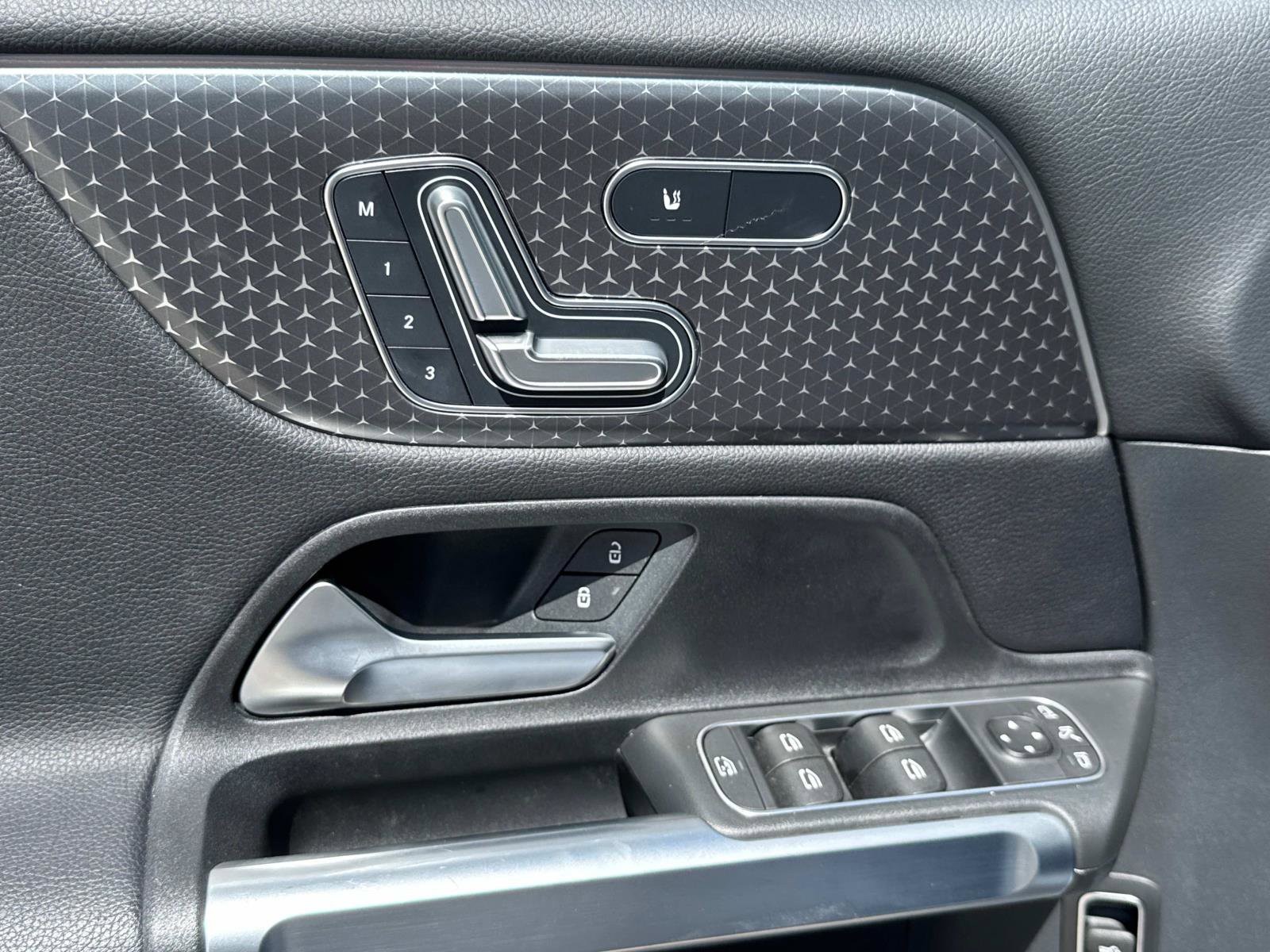 2025 Mercedes GLB 250 | AutoEx for USA Car Imports