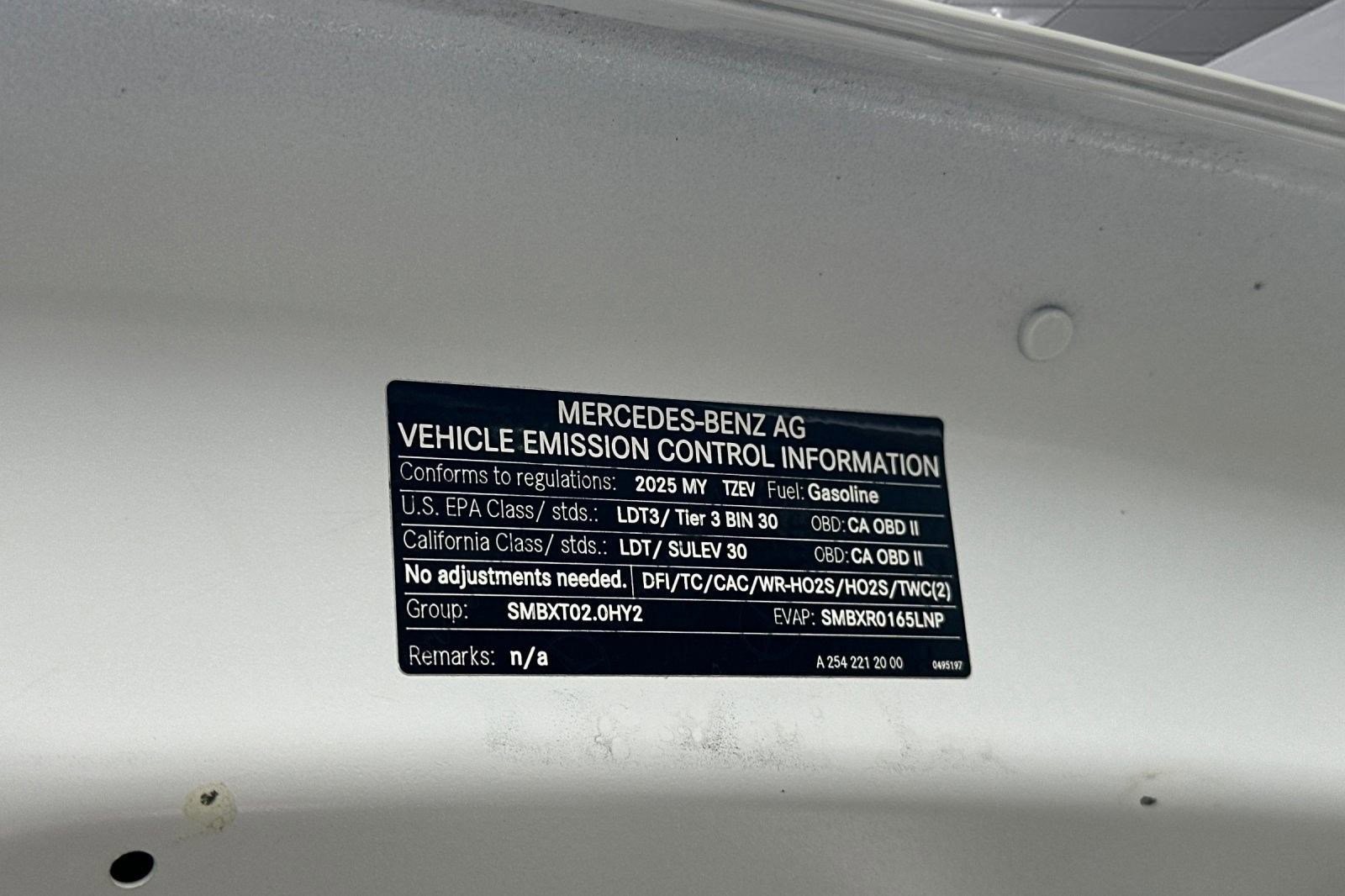 2025 مرسيدس GLC 350e | أوتو إكس لاستيراد السيارات من أمريكا