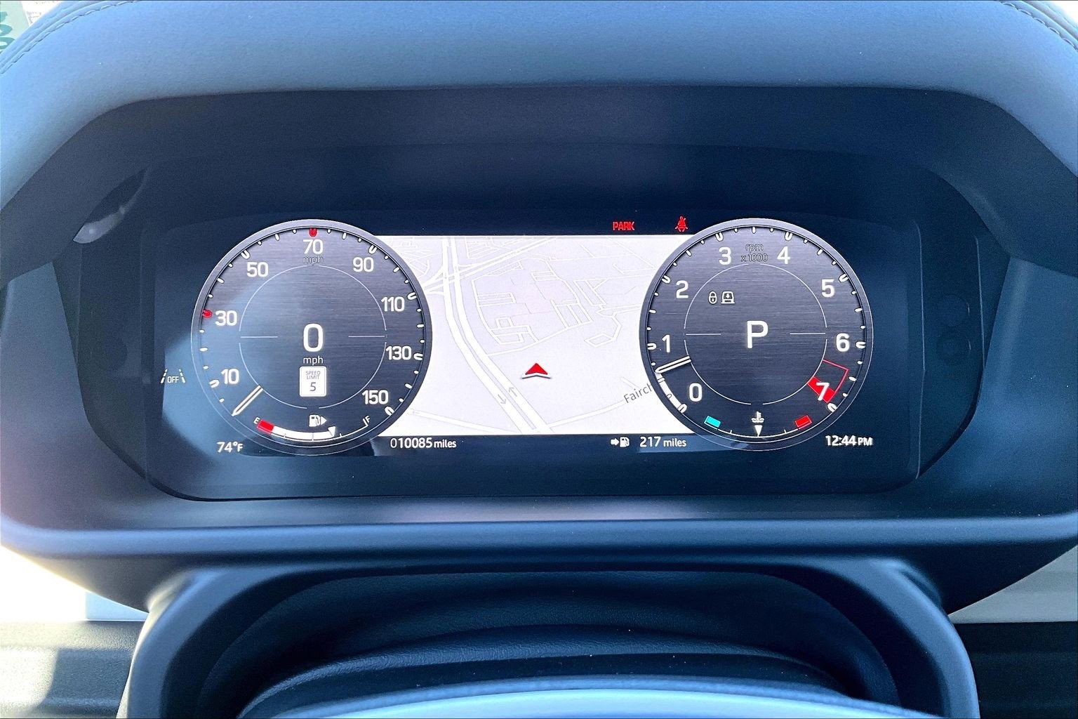 2025 Land Rover Defender 110 S | AutoEx for USA Car Imports