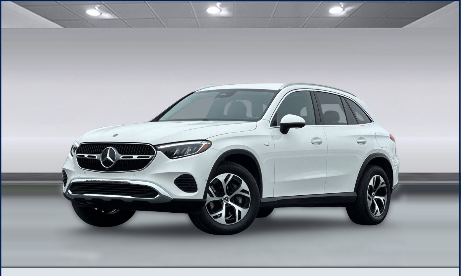 2025 مرسيدس GLC 350e | أوتو إكس لاستيراد السيارات من أمريكا