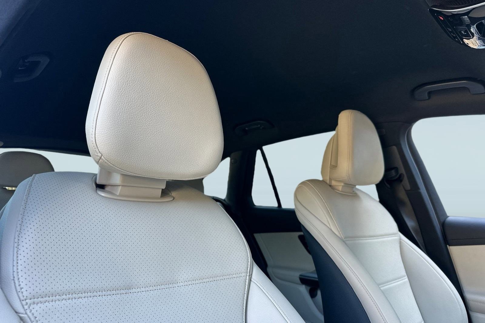 2025 Mercedes GLC 350e | AutoEx for USA Car Imports