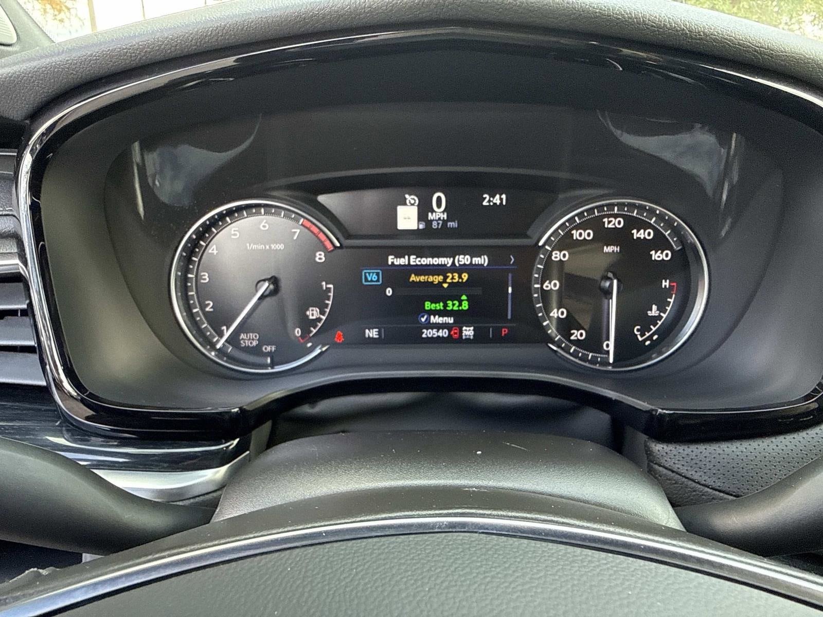 2025 Cadillac XT5 Premium Luxury | AutoEx for USA Car Imports