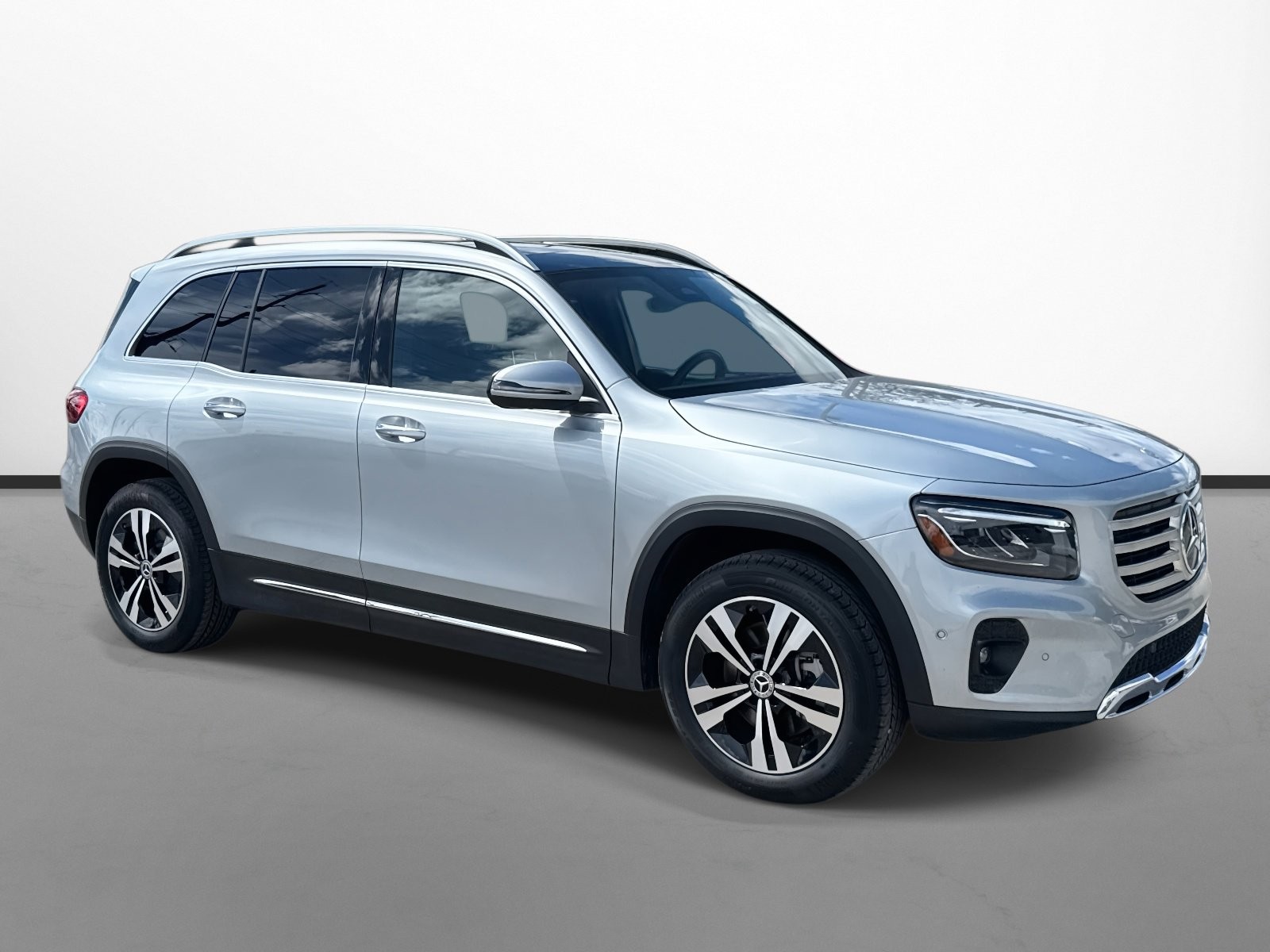 2025 Mercedes GLB 250 | AutoEx for USA Car Imports