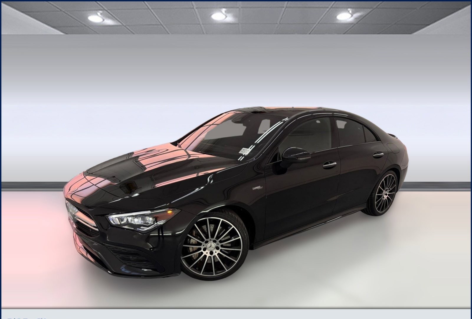 2023 Mercedes CLA 35 AMG | AutoEx for USA Car Imports