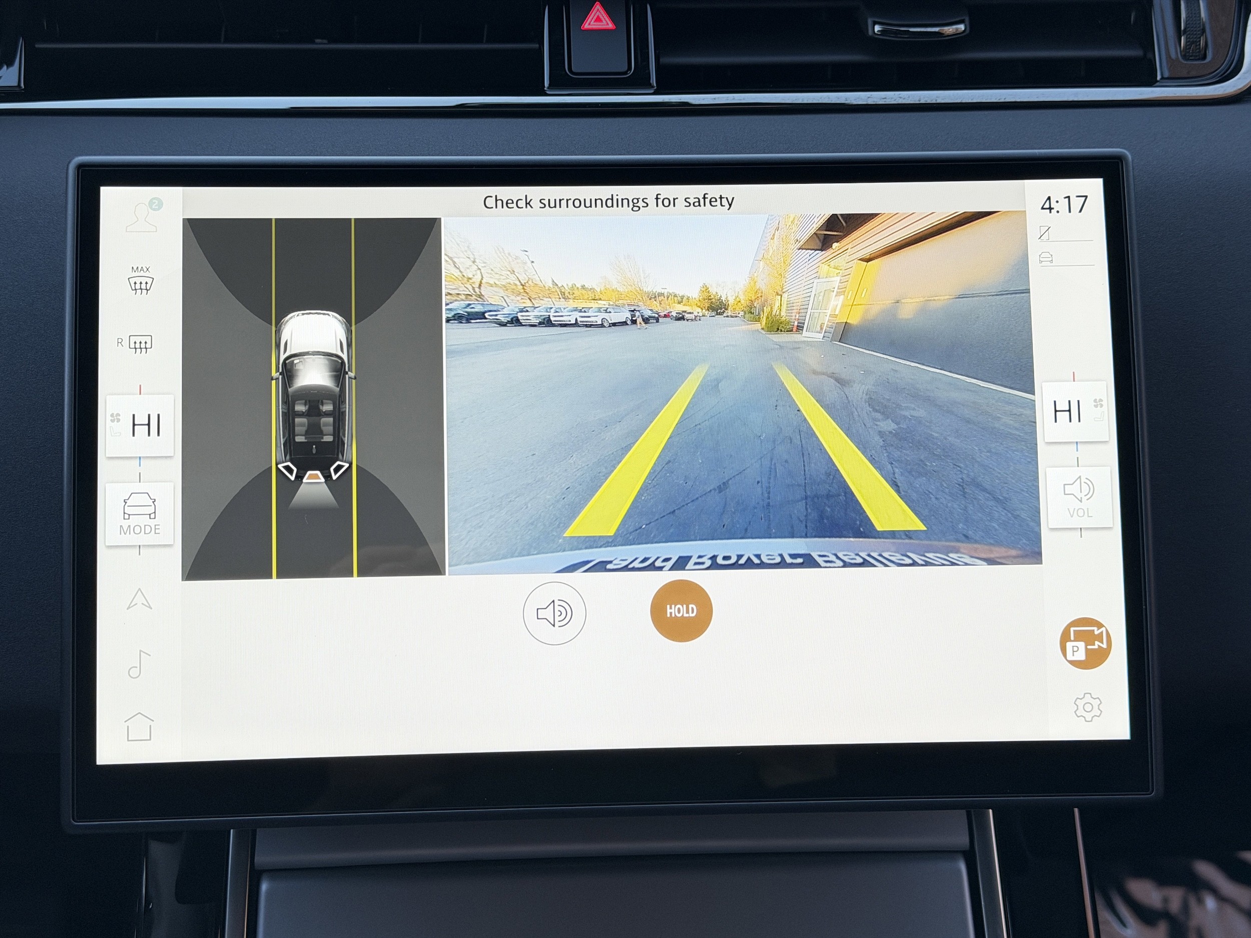 2025 Range Rover Evoque Core S | AutoEx for USA Car Imports