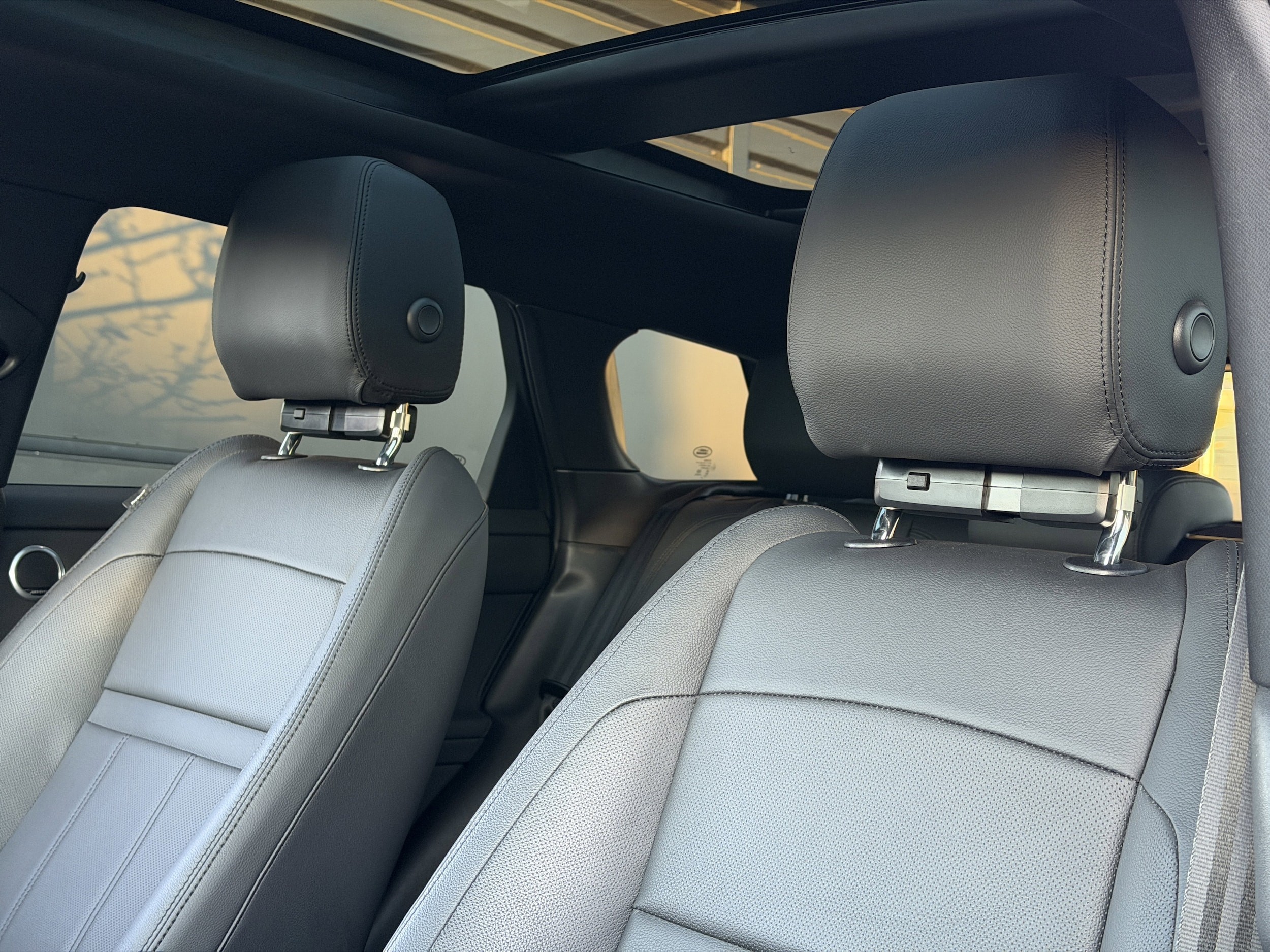 2025 Range Rover Evoque Core S | AutoEx for USA Car Imports