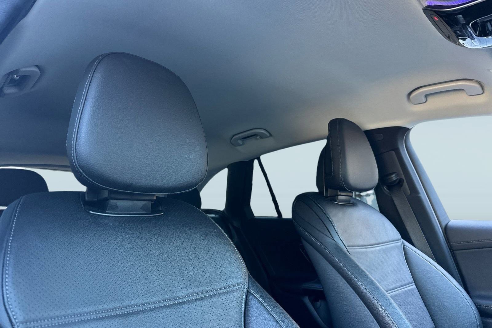 2025 Mercedes GLC 350e | AutoEx for USA Car Imports