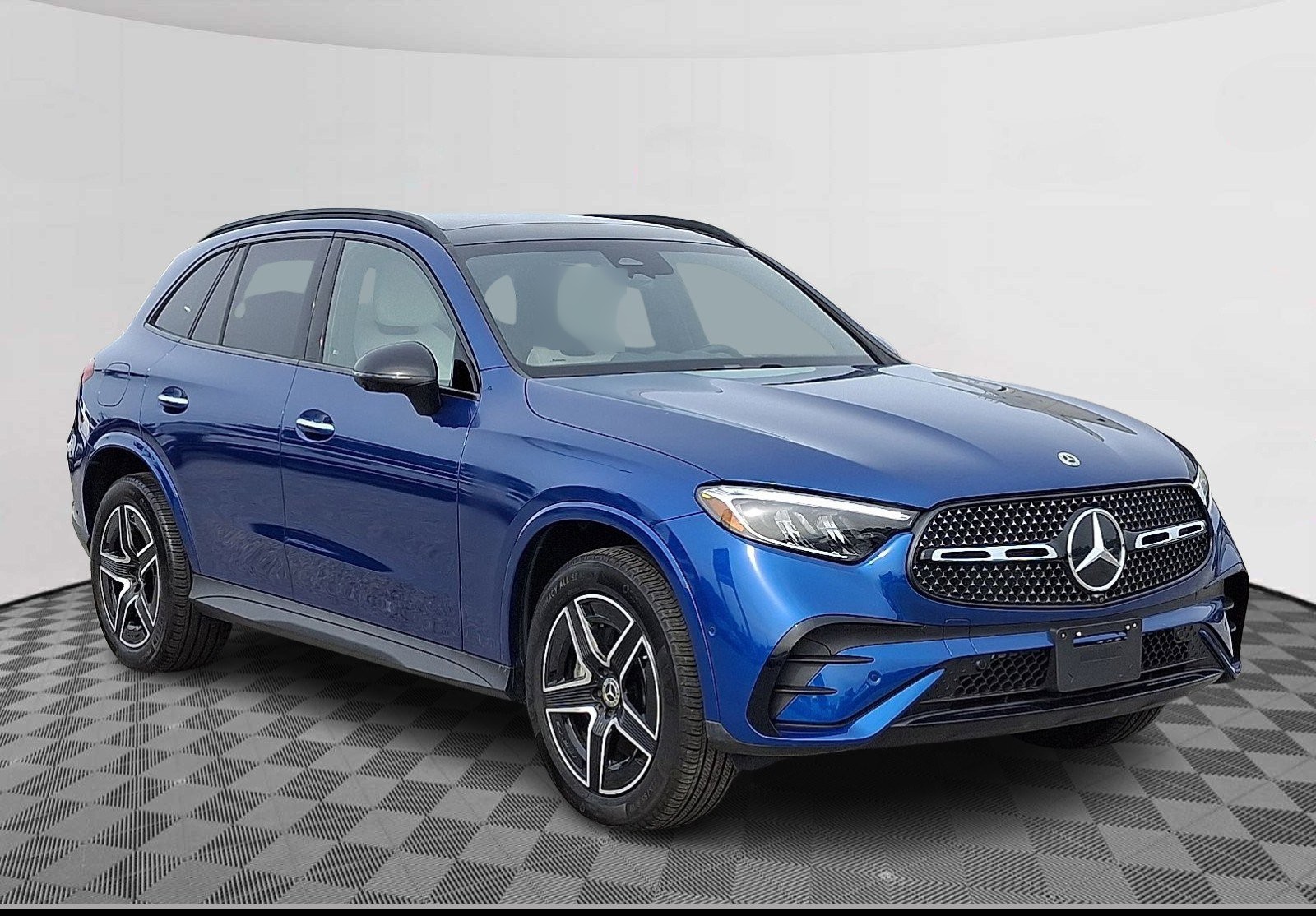 2025 Mercedes GLC 300 | AutoEx for USA Car Imports