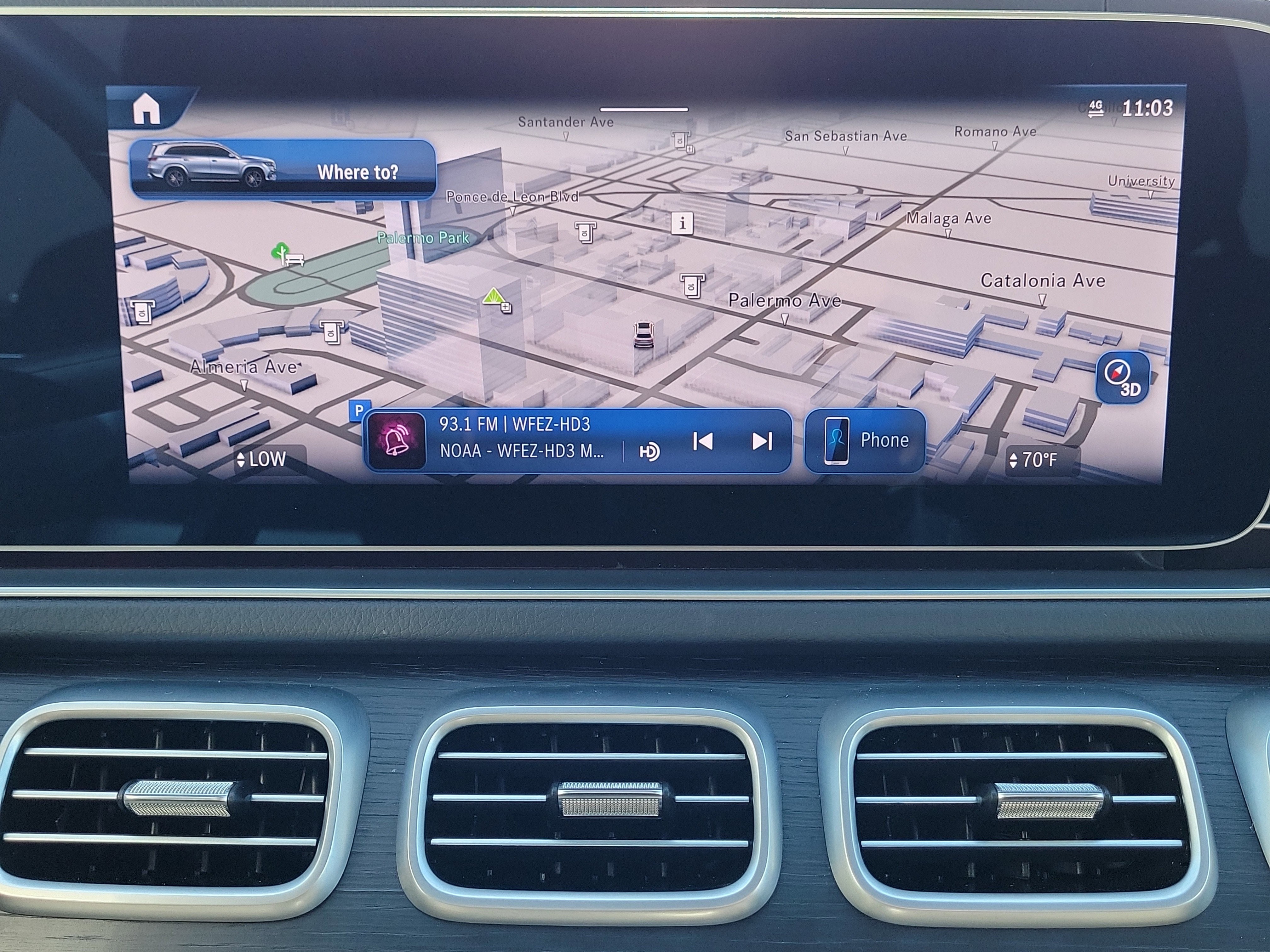 2025 Mercedes GLS 450 | AutoEx for USA Car Imports