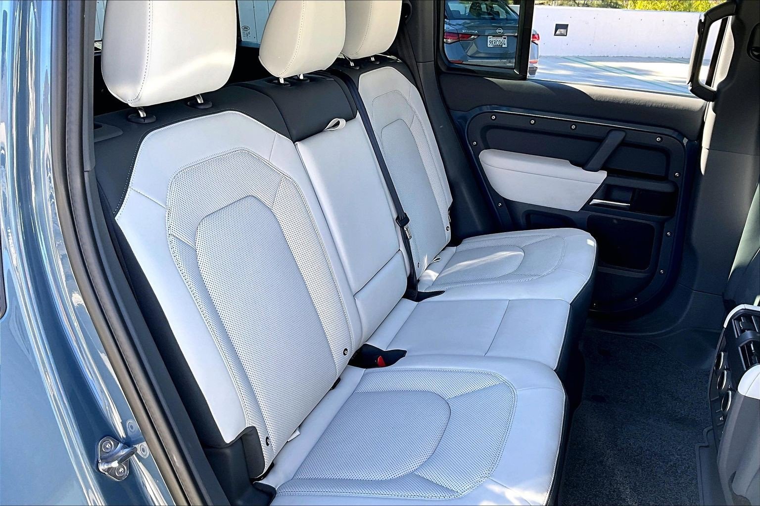 2025 Land Rover Defender 110 S | AutoEx for USA Car Imports