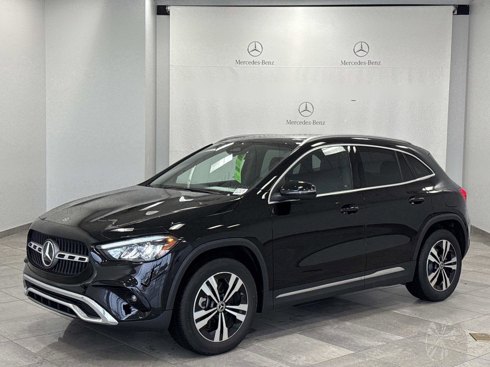 2026 Mercedes GLA 250 | AutoEx for USA Car Imports