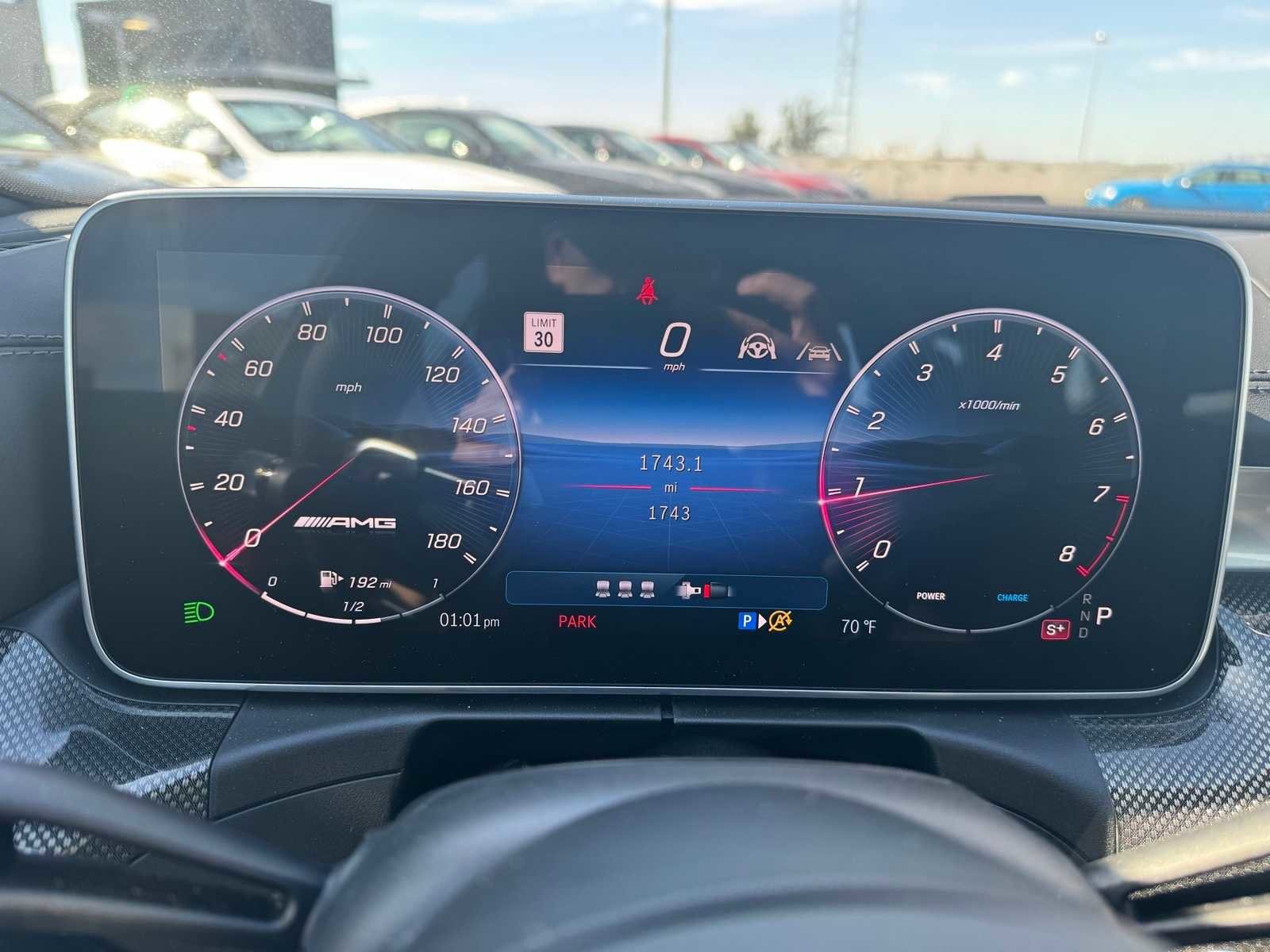 2025 Mercedes C 43 AMG | AutoEx for USA Car Imports