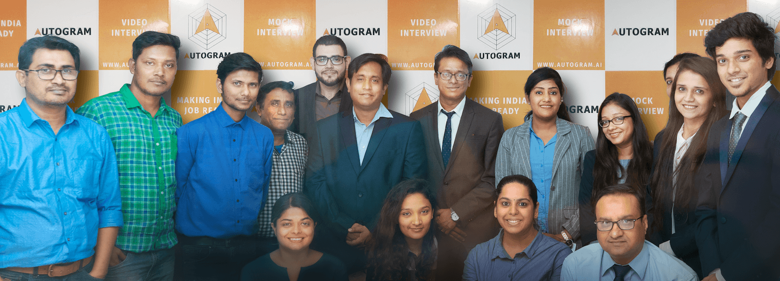 About the Company