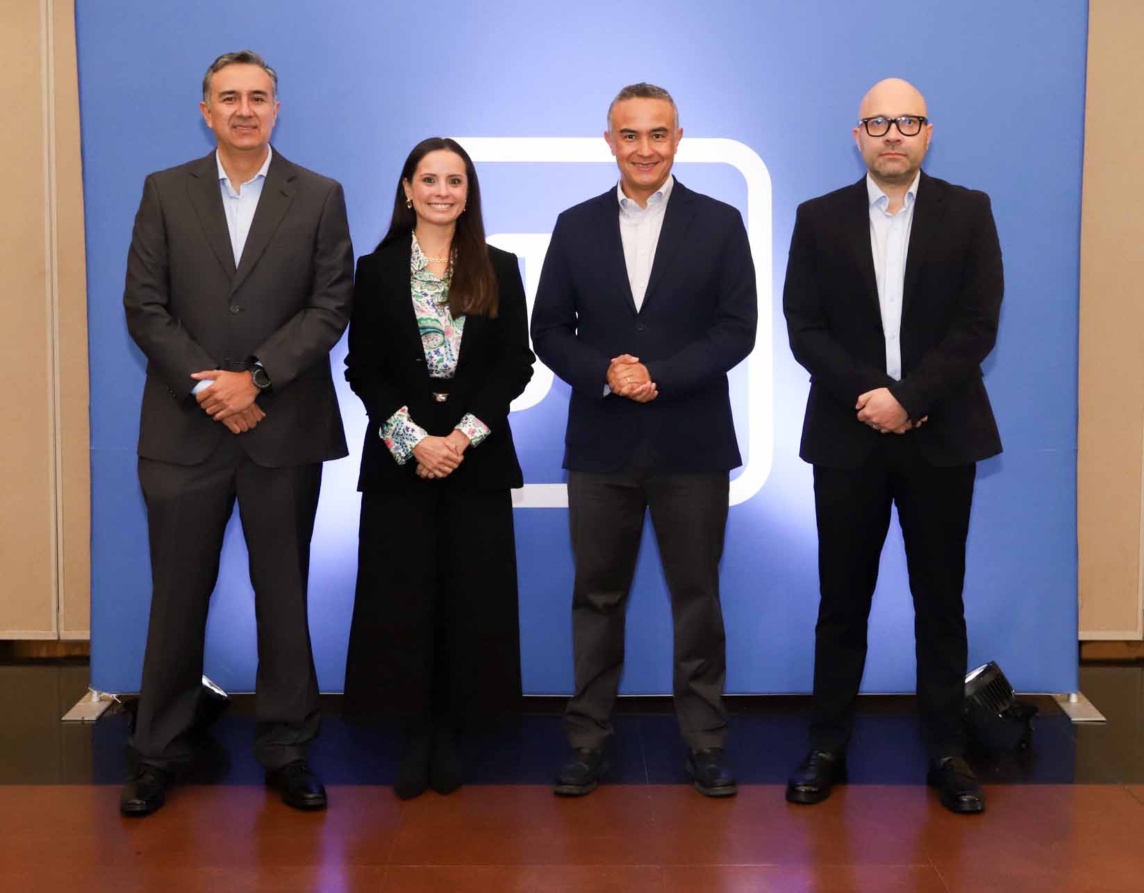 GM ECUADOR AVANZA EN LA CONSOLIDACIÓN DE CHEVROLET EN 2025