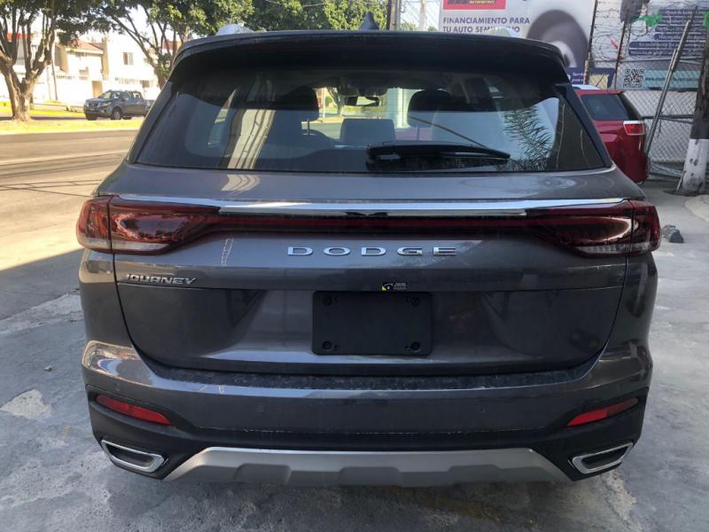 Dodge Journey Camioneta SUV 2023 Automático - Autos Guadalajara