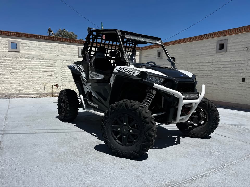 Polaris RZR 1000cc 2015 Automático - Autos Guadalajara