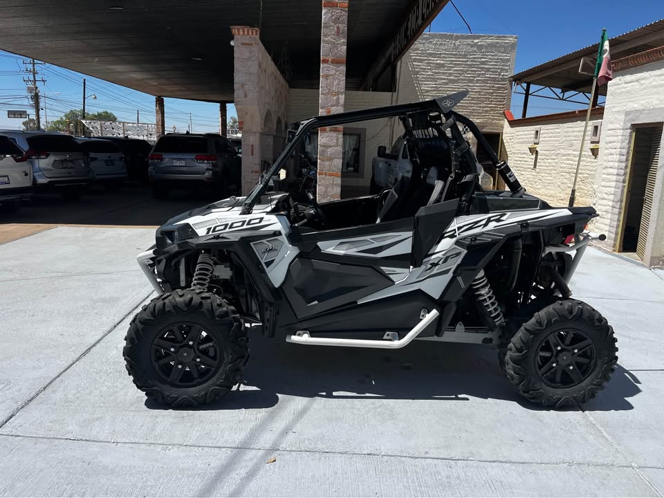 Polaris RZR 1000cc 2015 Automático - Autos Guadalajara