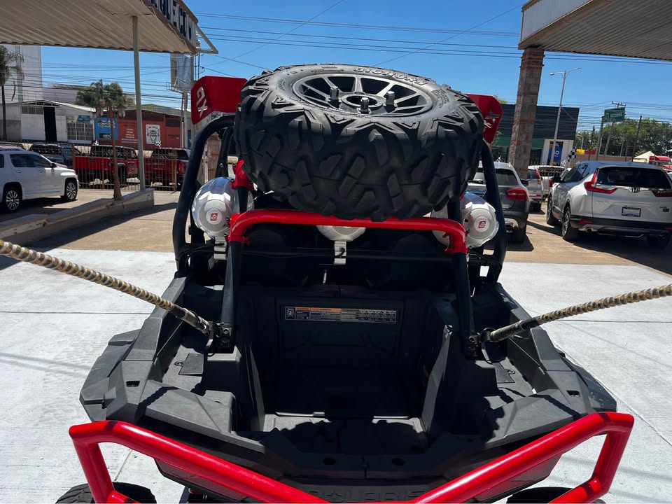 Polaris RZR 1000cc 2018 Automático - Autos Guadalajara