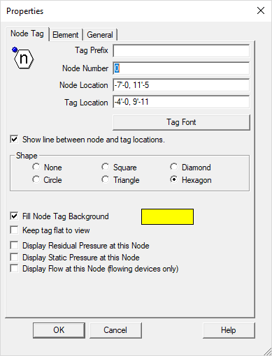 AutoSPRINK - Fire Sprinkler Design Software