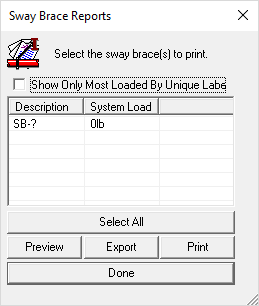 AutoSPRINK - Fire Sprinkler Design Software