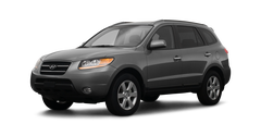 Lawn/Garden/Golf for HYUNDAI Santa Fe 2008 SE