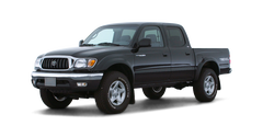 Cargo Boxes & Bags for TOYOTA Tacoma 2000 Limited
