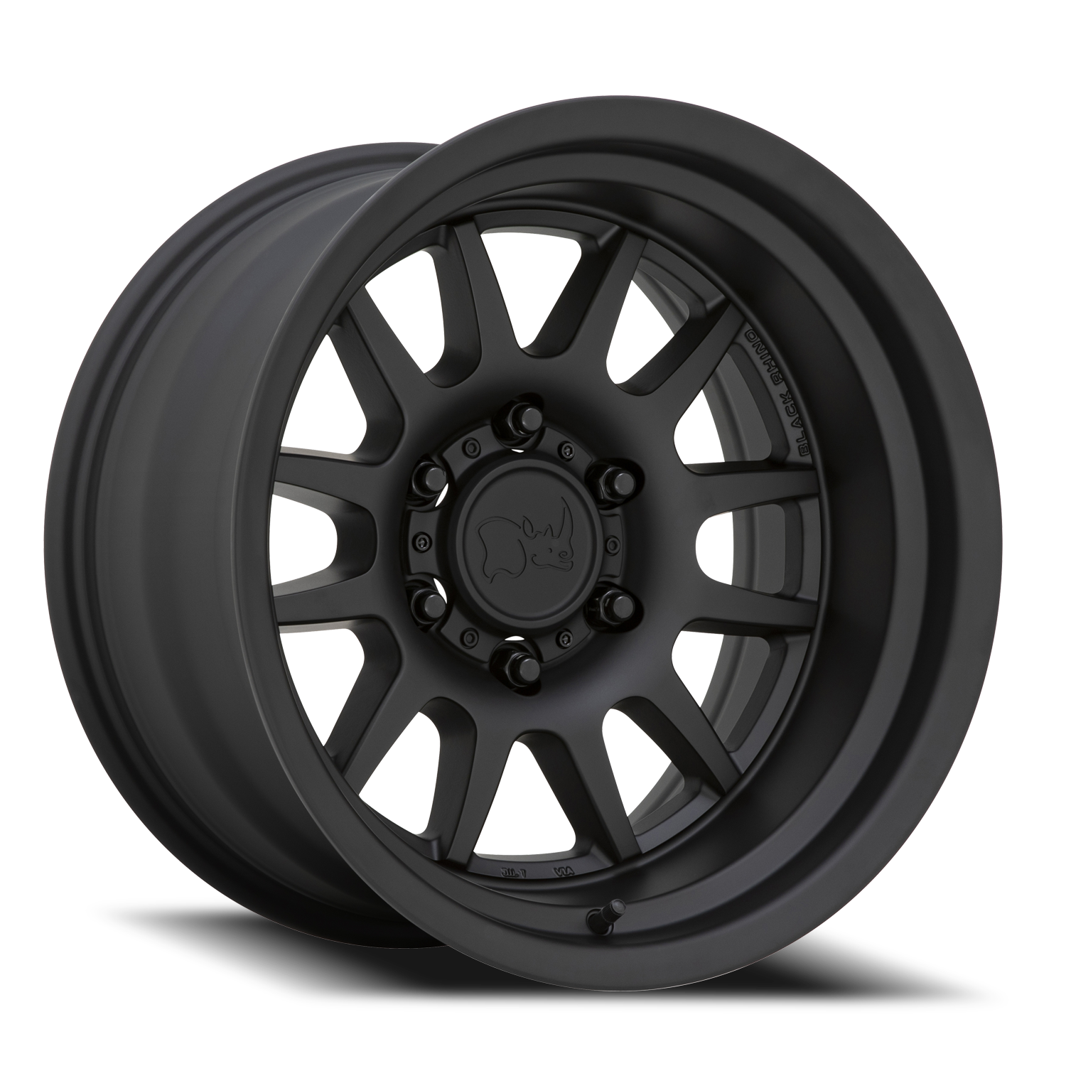Black Rhino Guide MB Rims & Wheels Matte Black, 17.0x9.0 - Group-A Wheels Black Rhino Guide MB Rims & Wheels Matte Black, 17.0x9.0 - Group-A Wheels