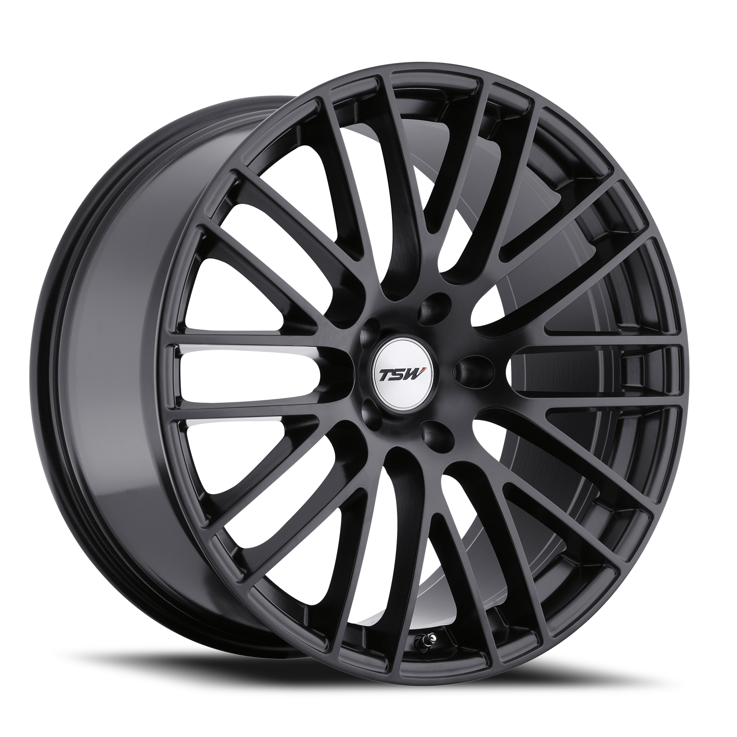 TSW Max MB Rims & Wheels Matte Black, 19.0x8.5 - Group-A Wheels TSW Max MB Rims & Wheels Matte Black, 19.0x8.5 - Group-A Wheels