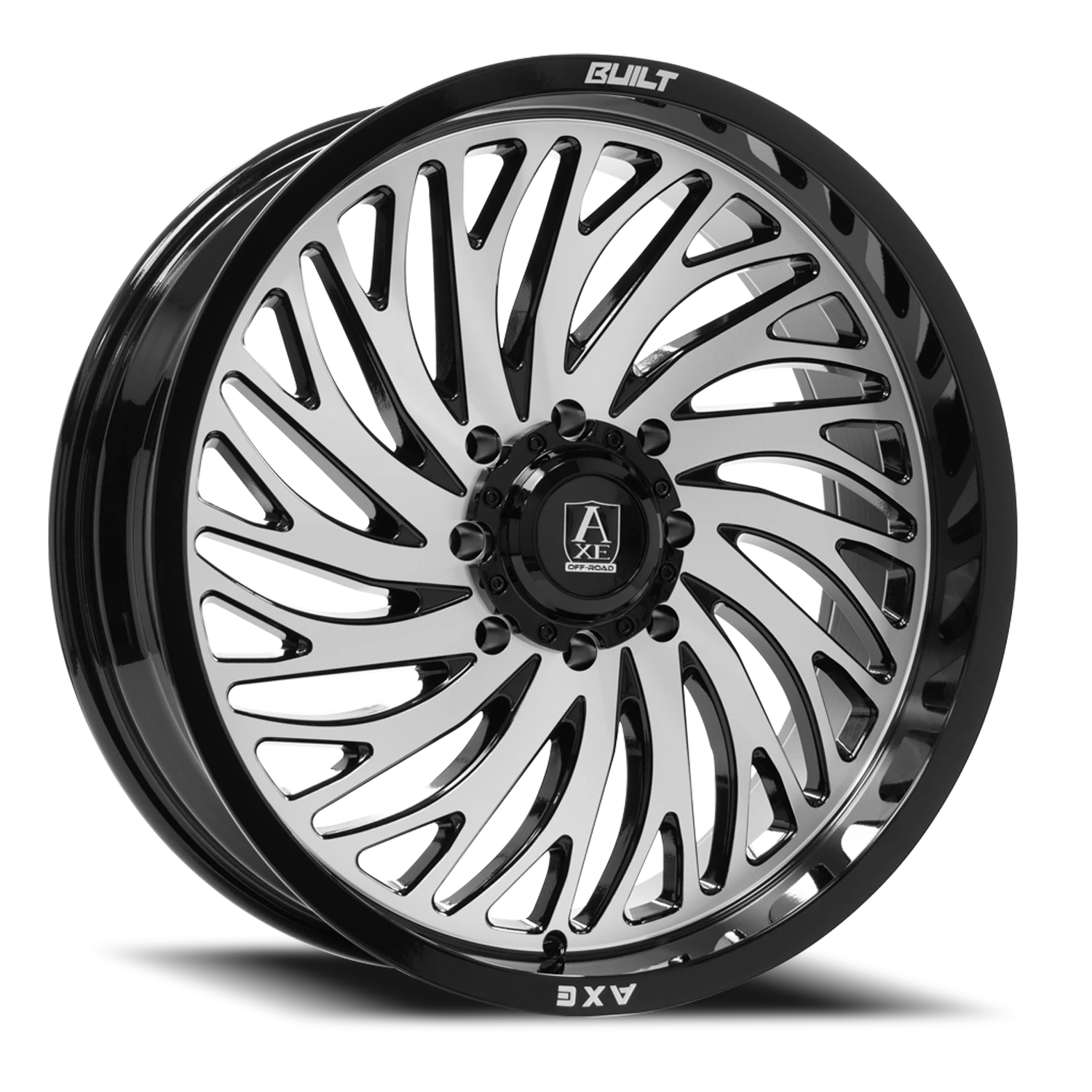 Hydra UTV BP