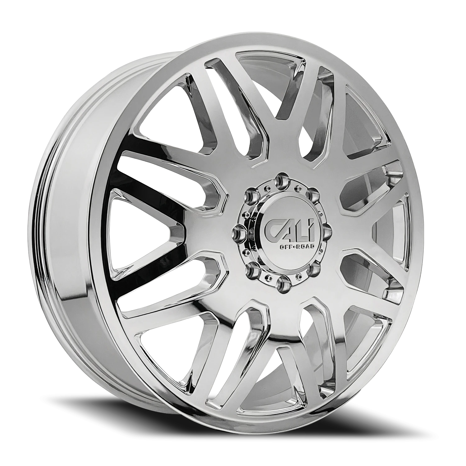 Invader Dually 9115D CH