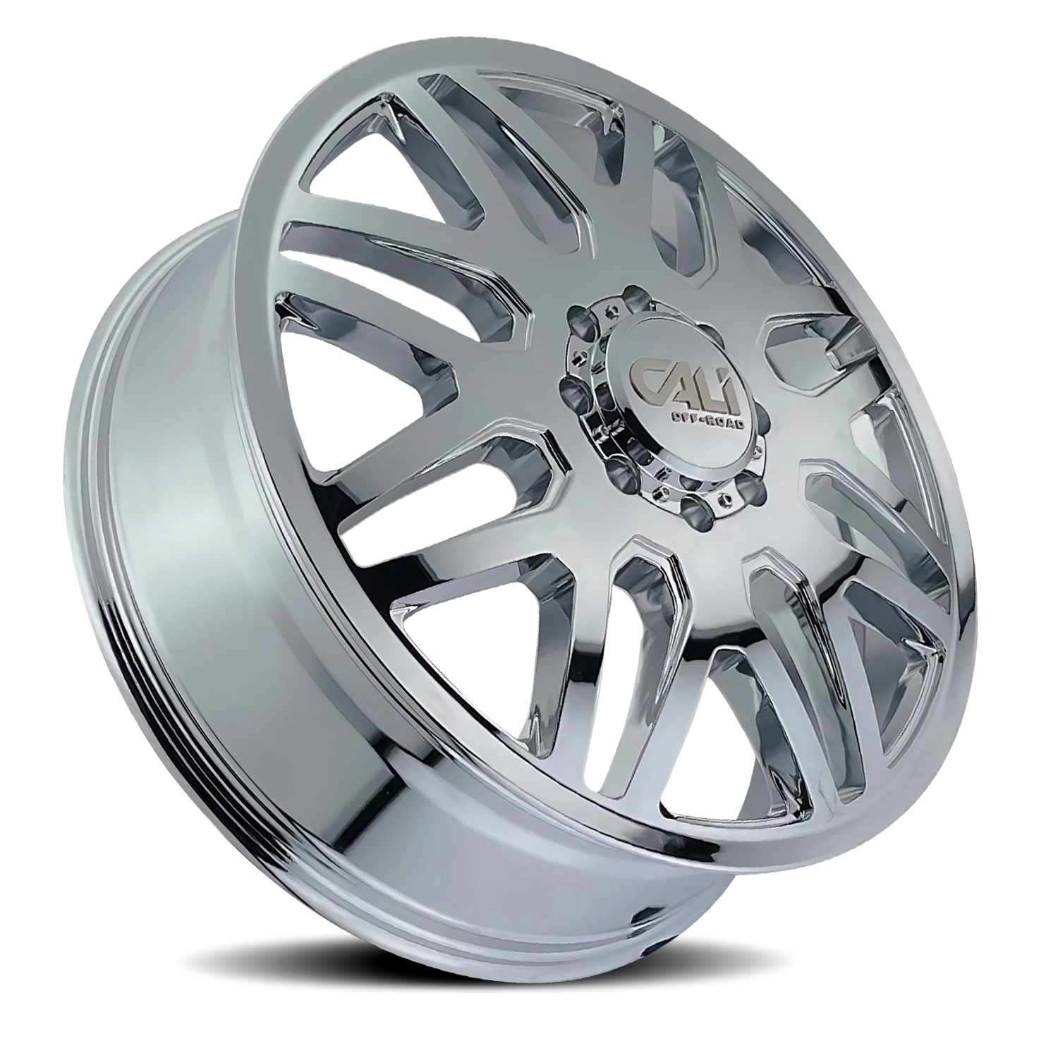 Invader Dually 9115D CH