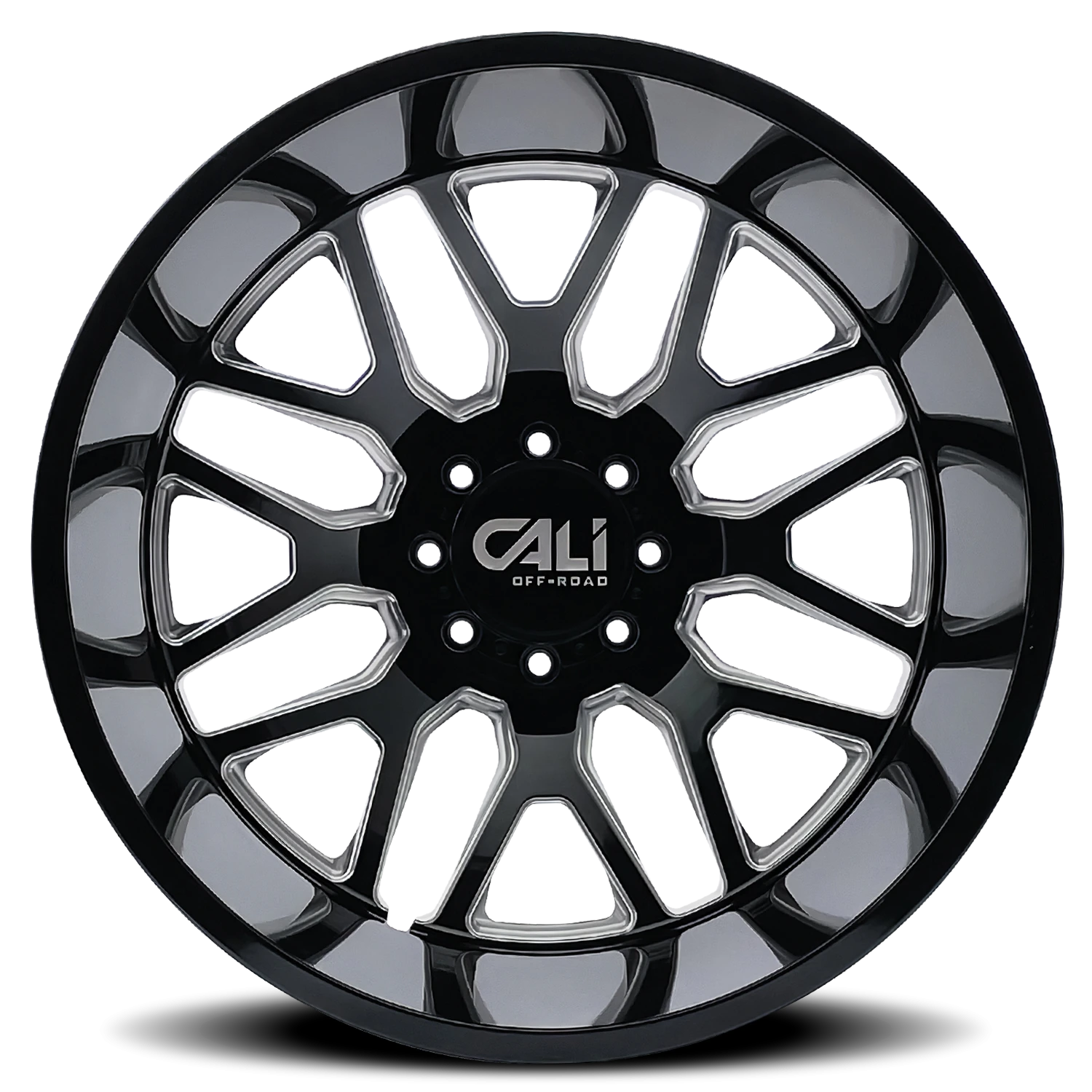 Invader Dually 9115D GB-M