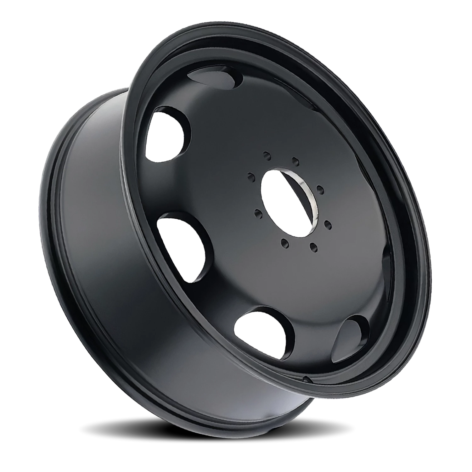 Summit Dually 9110D MB