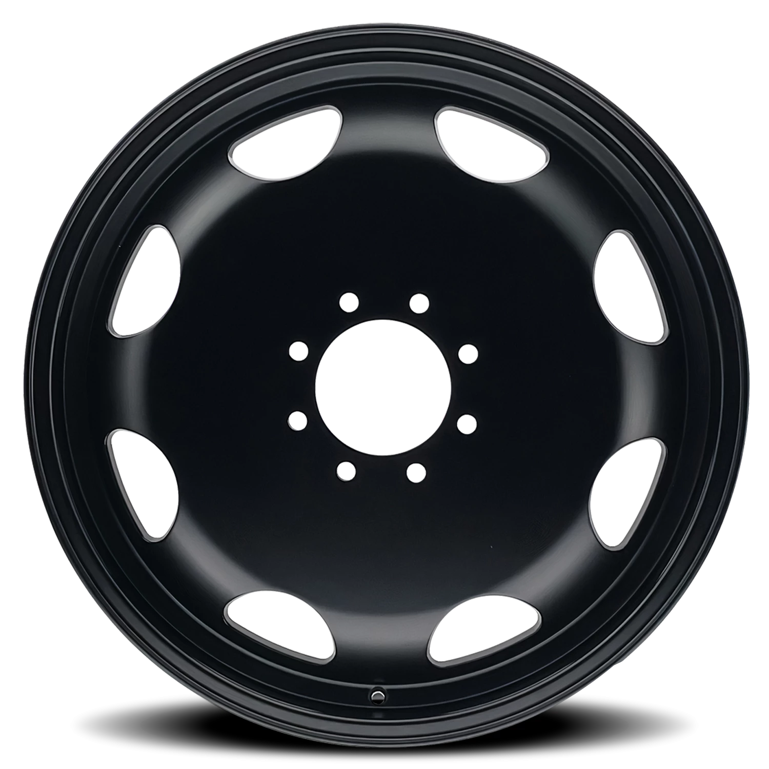 Summit Dually 9110D MB