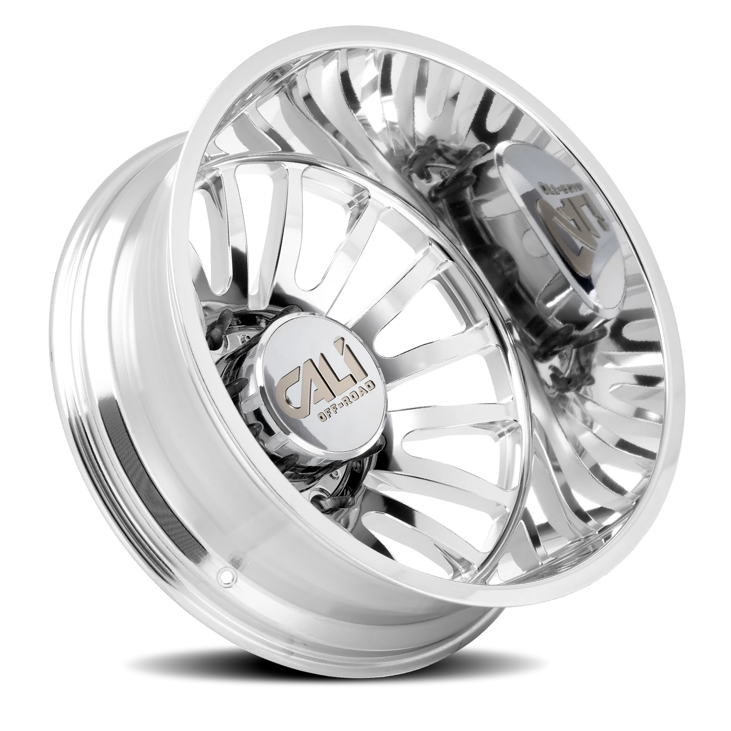 Summit Dually 9110D PO