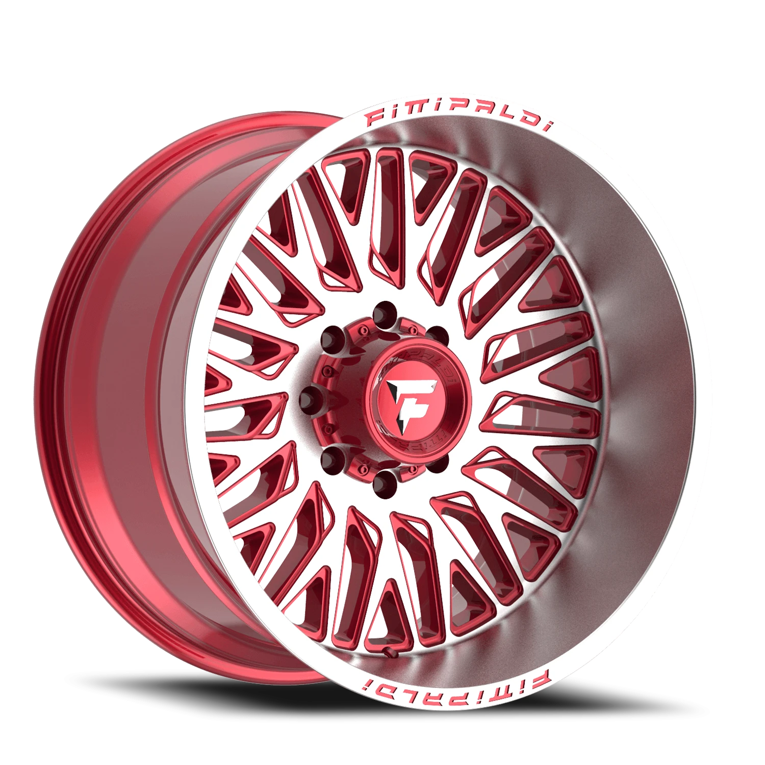 Alpha Series FA07 MR