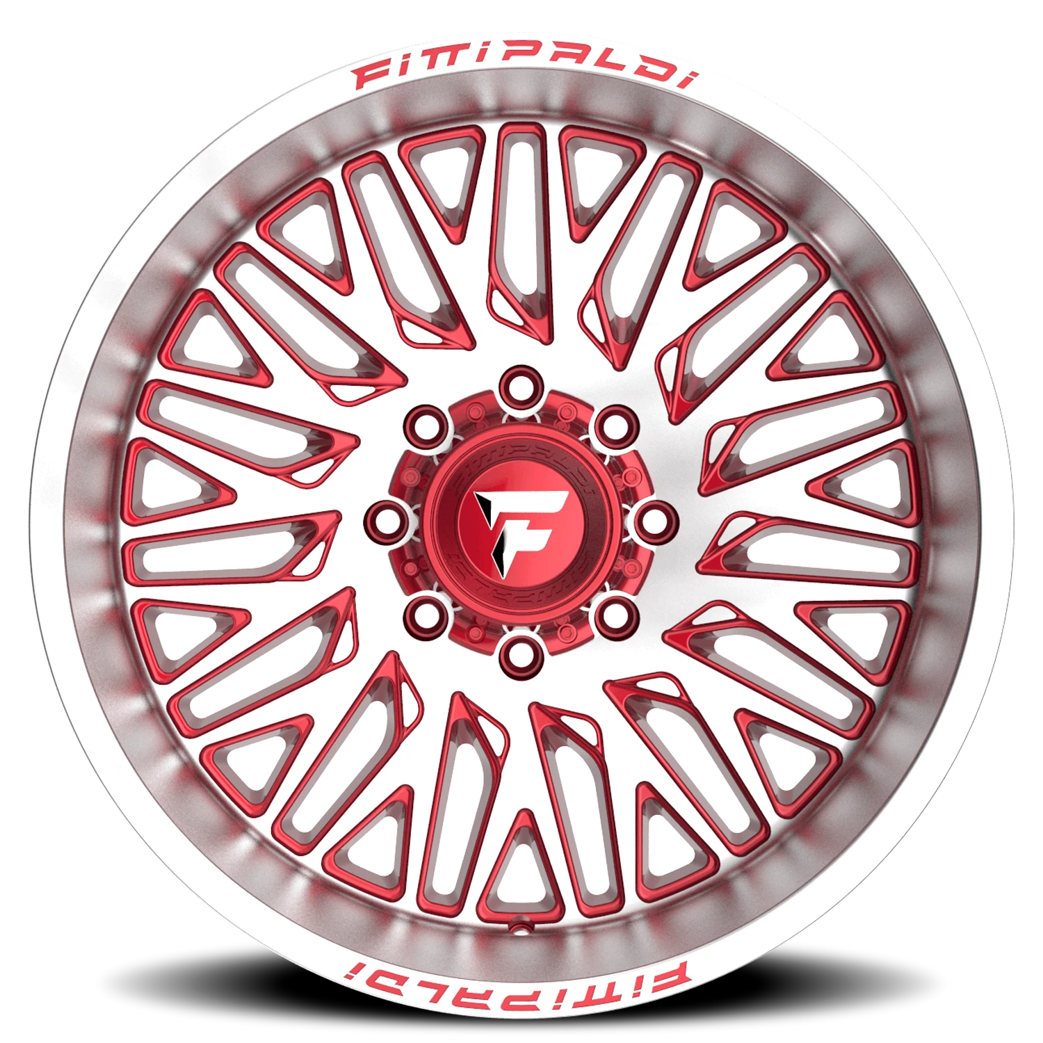 Alpha Series FA07 MR